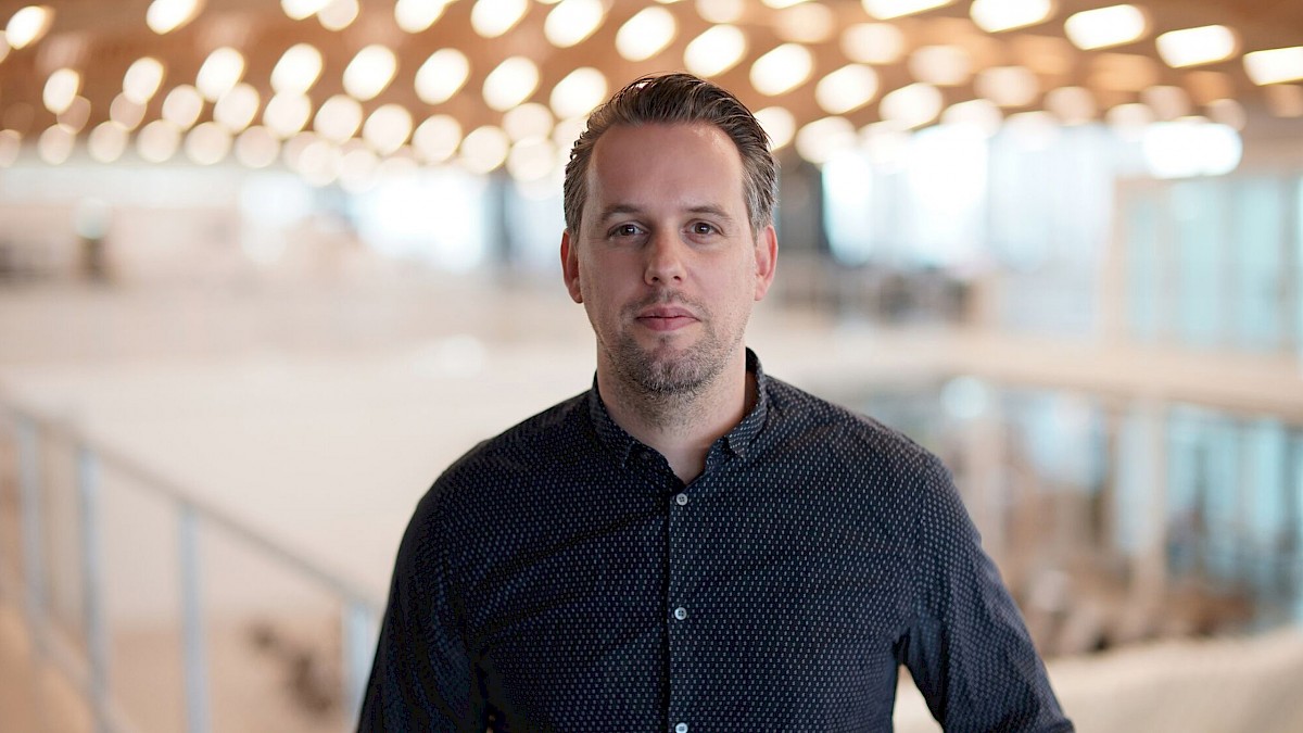 ACADIA | Conferencia de Philippe Block - Swiss Design Mexico